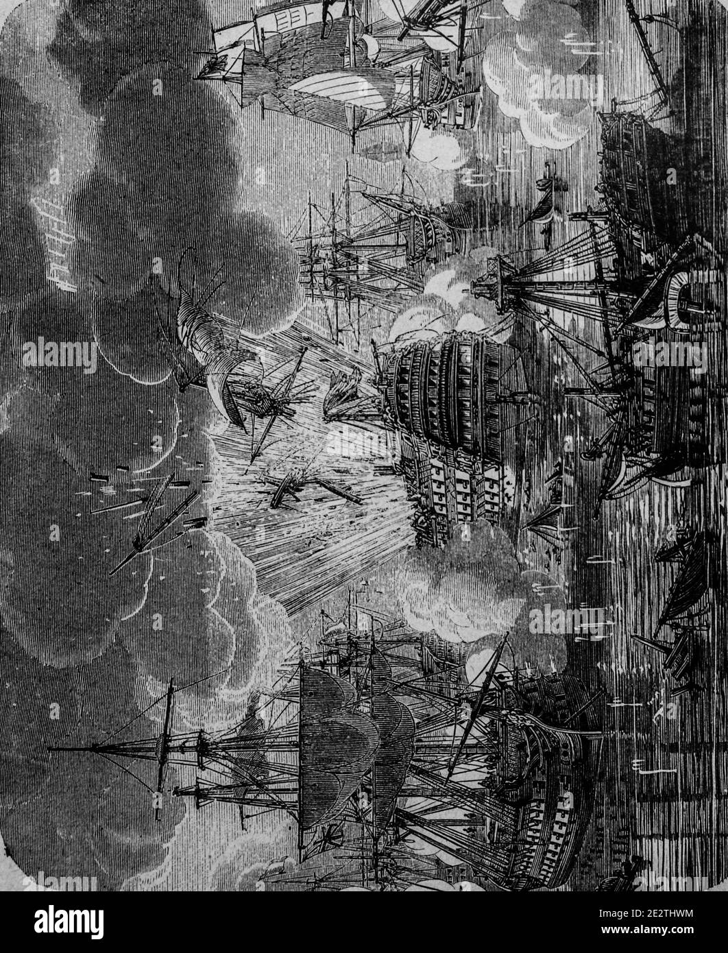 Ure Black and White Stock Photos & Images - Alamy