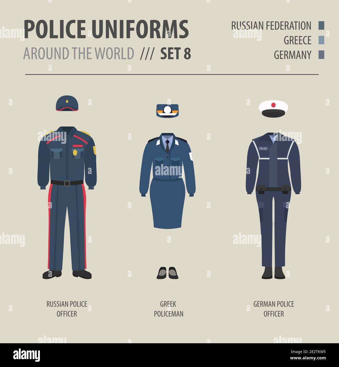Best Police Dress In World at Ryder Sidaway blog