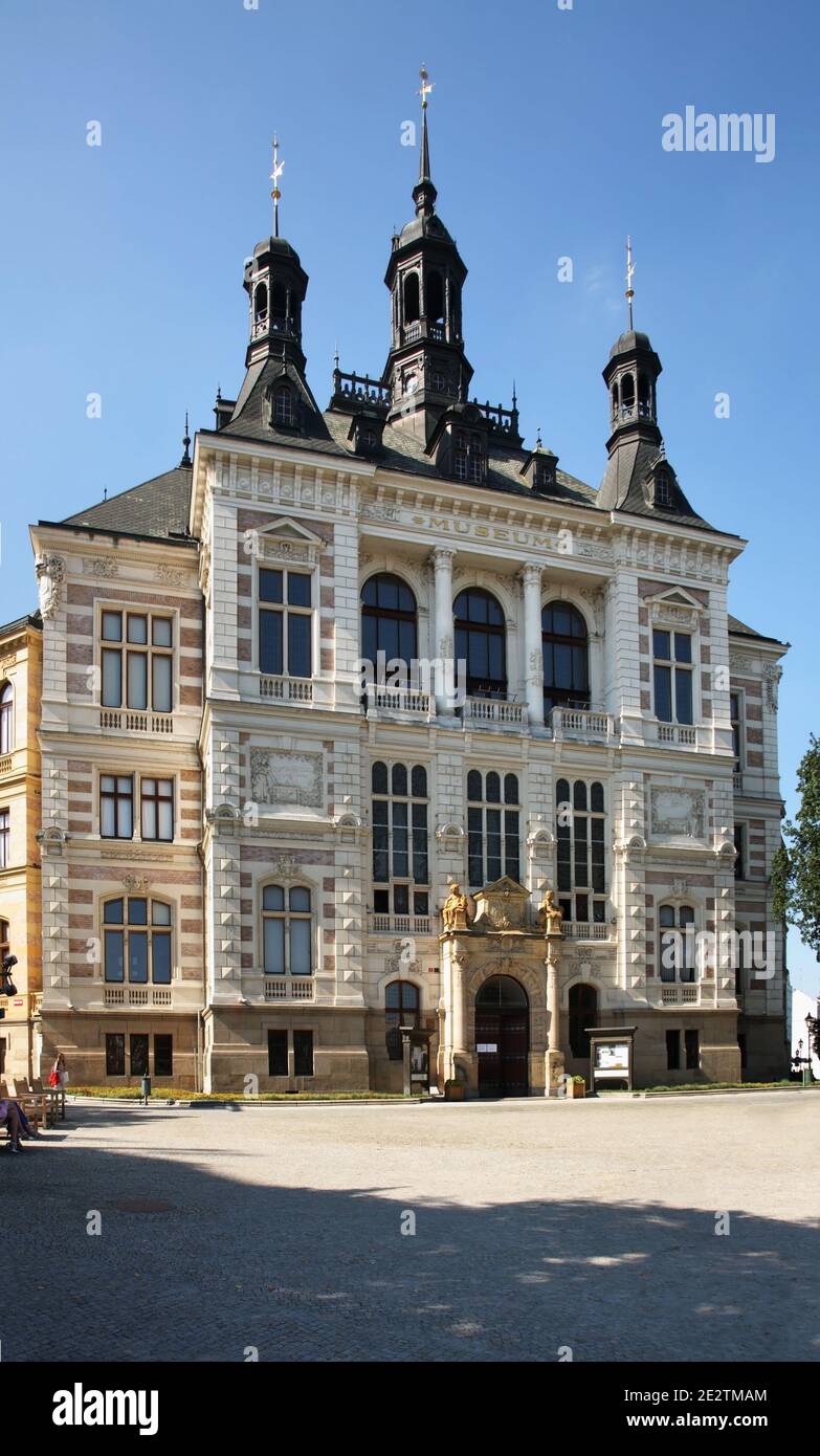 Plzen, bohemia, czechia hi-res stock photography and images - Alamy
