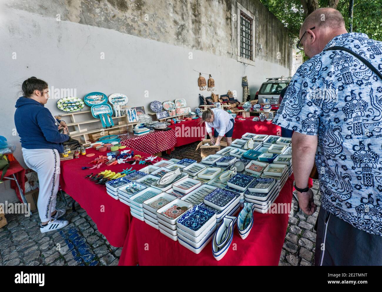 Real life santa hi-res stock photography and images - Alamy
