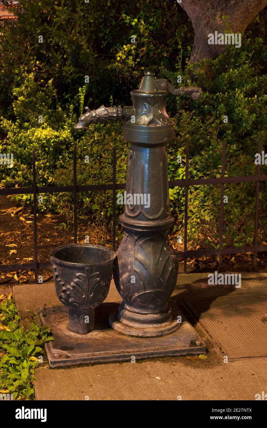 Historic standpipe hi-res stock photography and images - Alamy