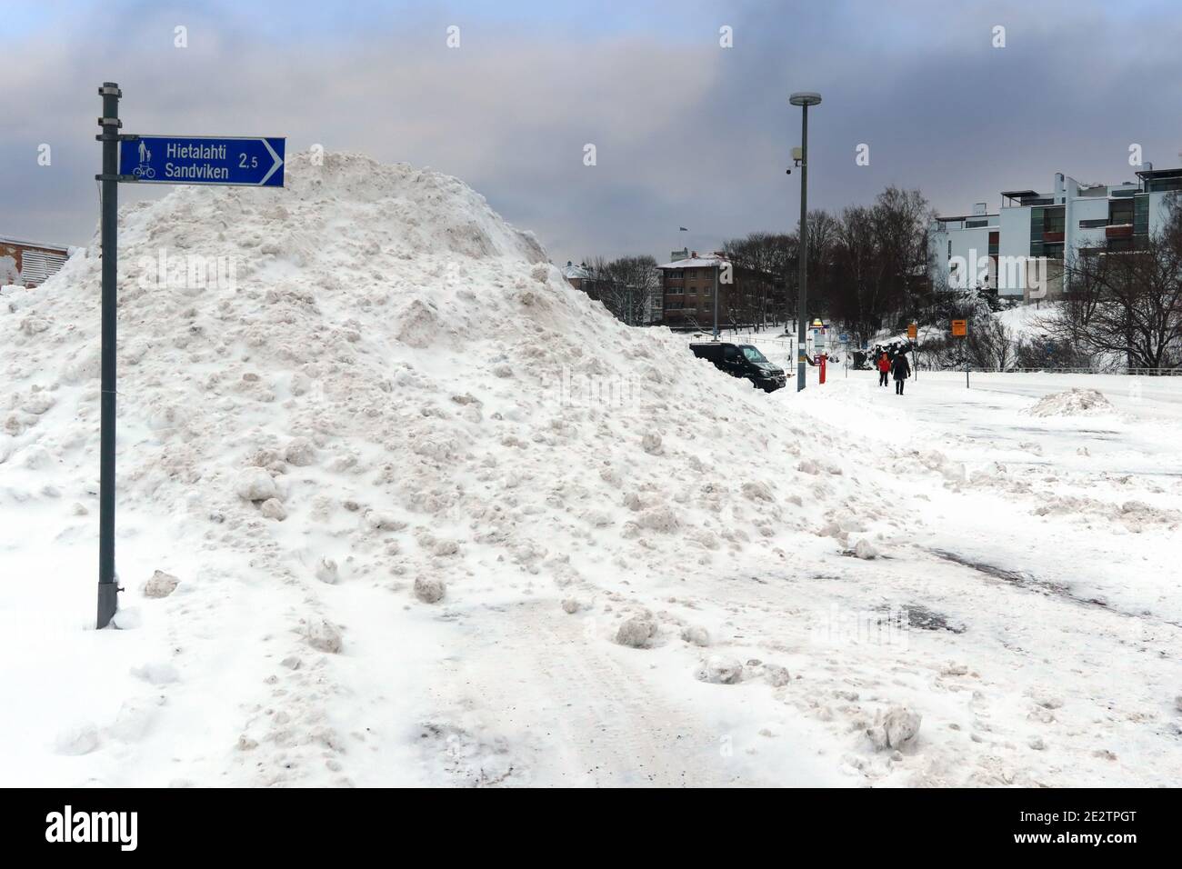 Helsinki region hi-res stock photography and images - Alamy