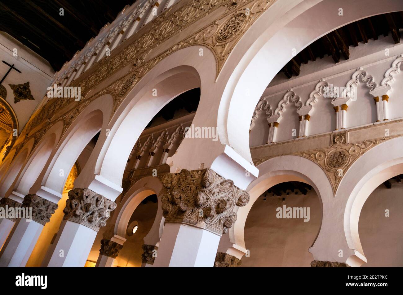 Oldest arcades hi-res stock photography and images - Alamy
