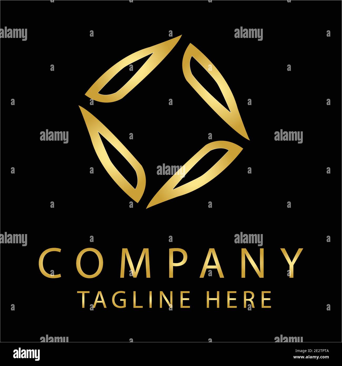 Luxury vector hi-res stock photography and images - Alamy