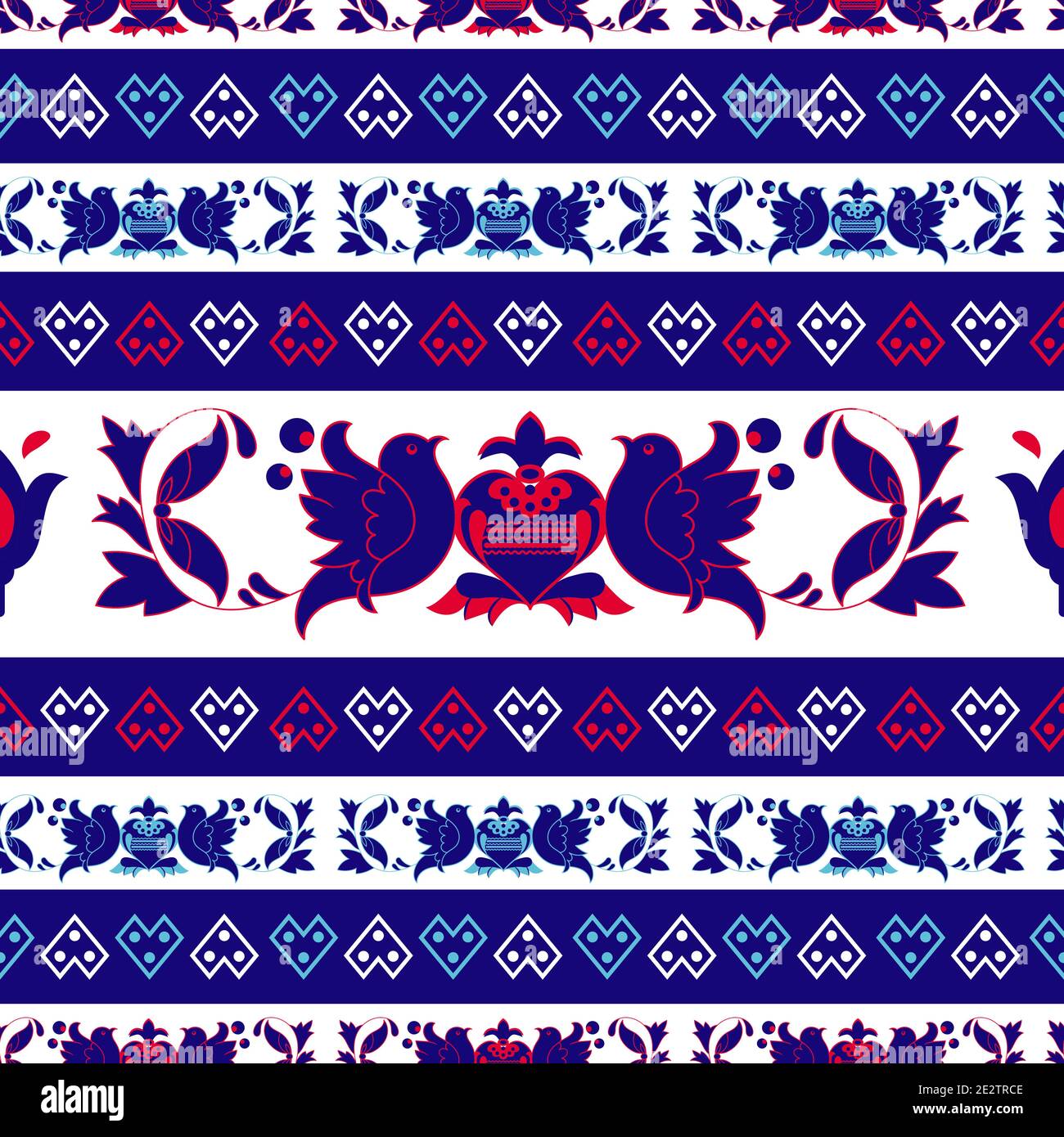 Slovakia village Stock Vector Images - Alamy