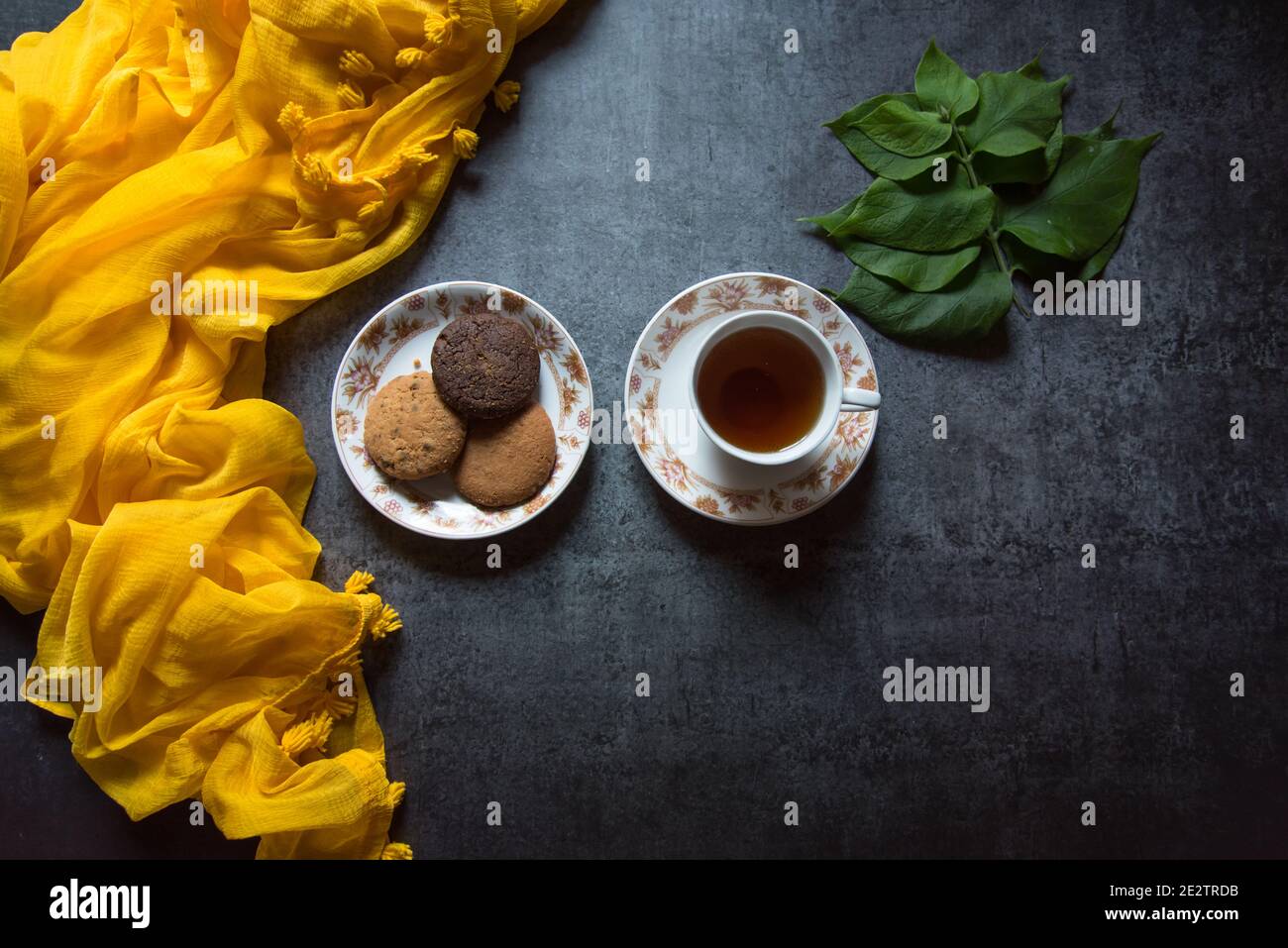 Bakery tea shop hi-res stock photography and images - Alamy