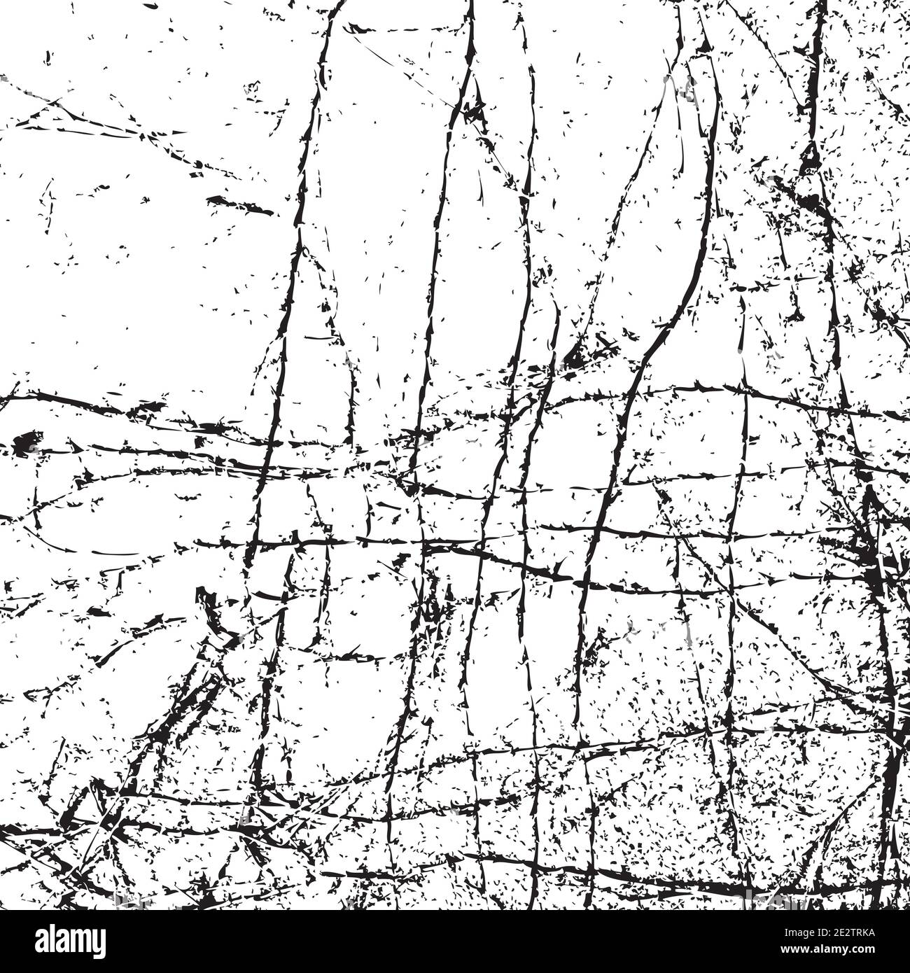 Distress Overlay Texture Stock Vector Image & Art - Alamy