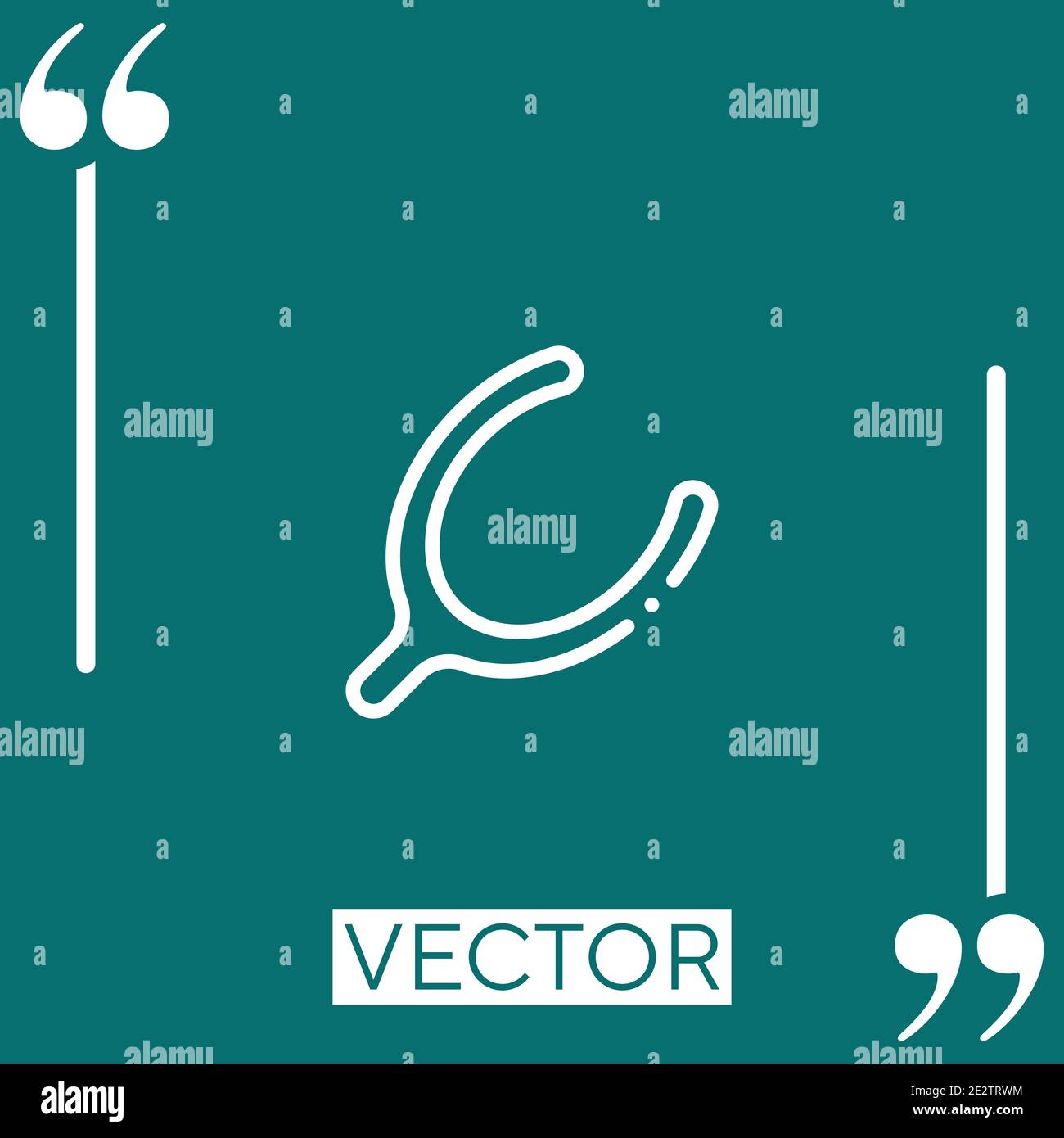 Wishbone app Stock Vector Images - Alamy