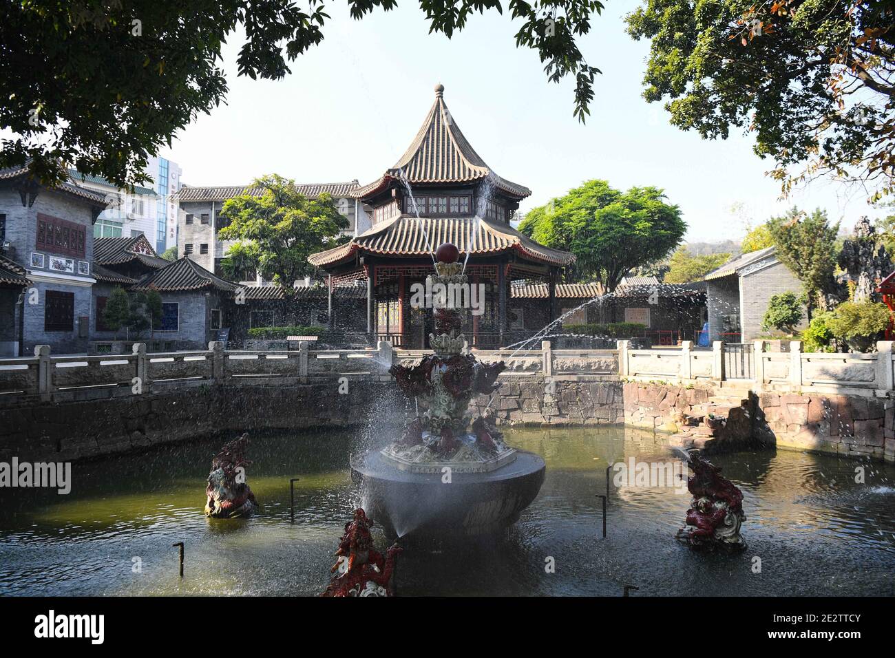 Major historical and cultural site protected at the national level hi ...