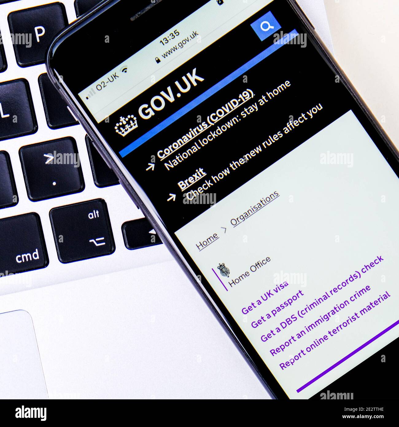 Requirements for government hi-res stock photography and images - Alamy