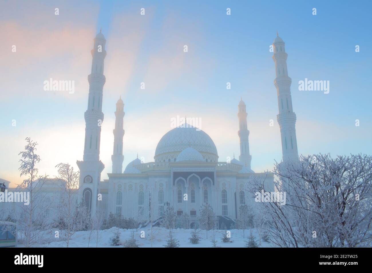 Religious background building hi-res stock photography and images - Alamy