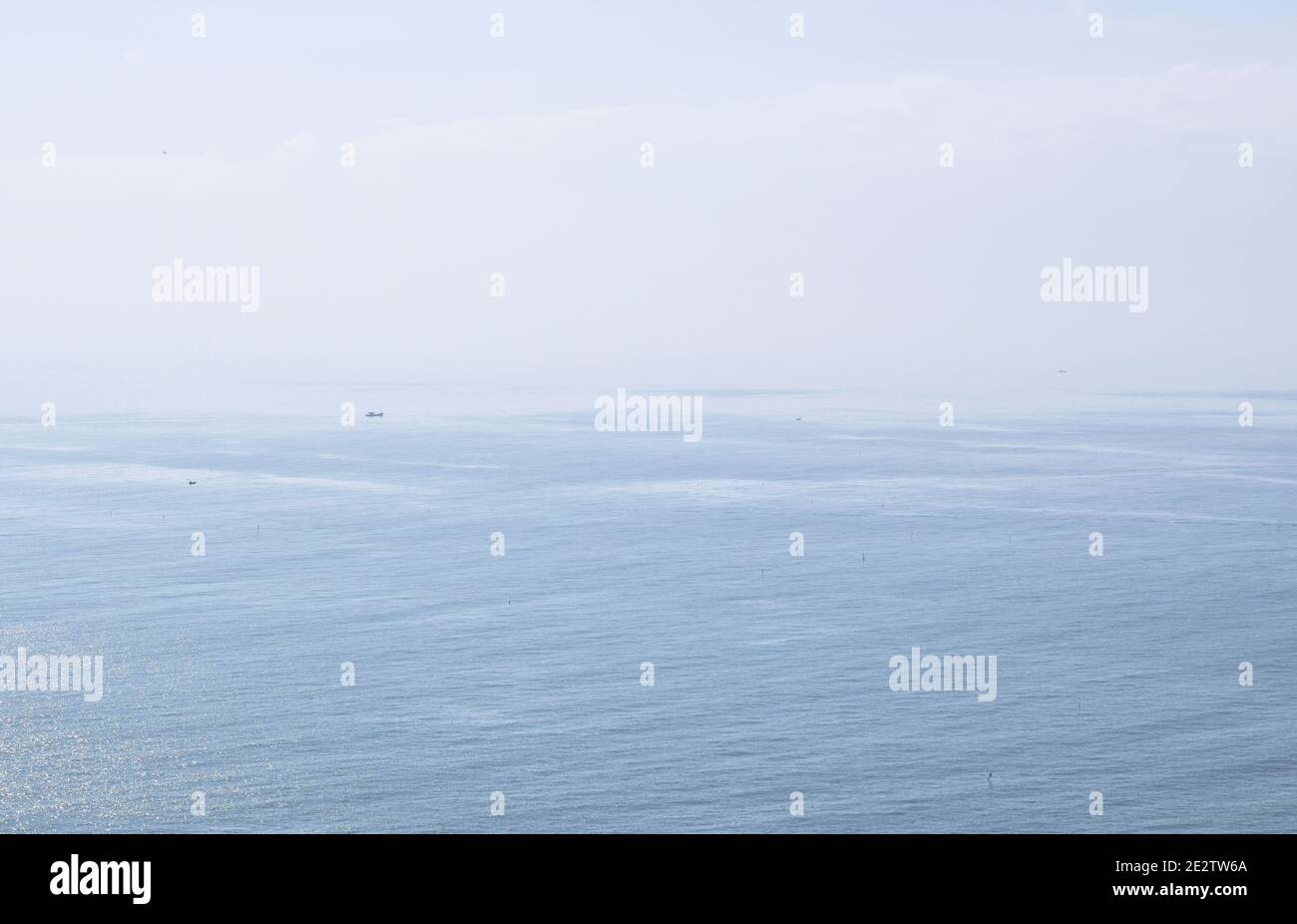 Dull Sea High Resolution Stock Photography and Images - Alamy