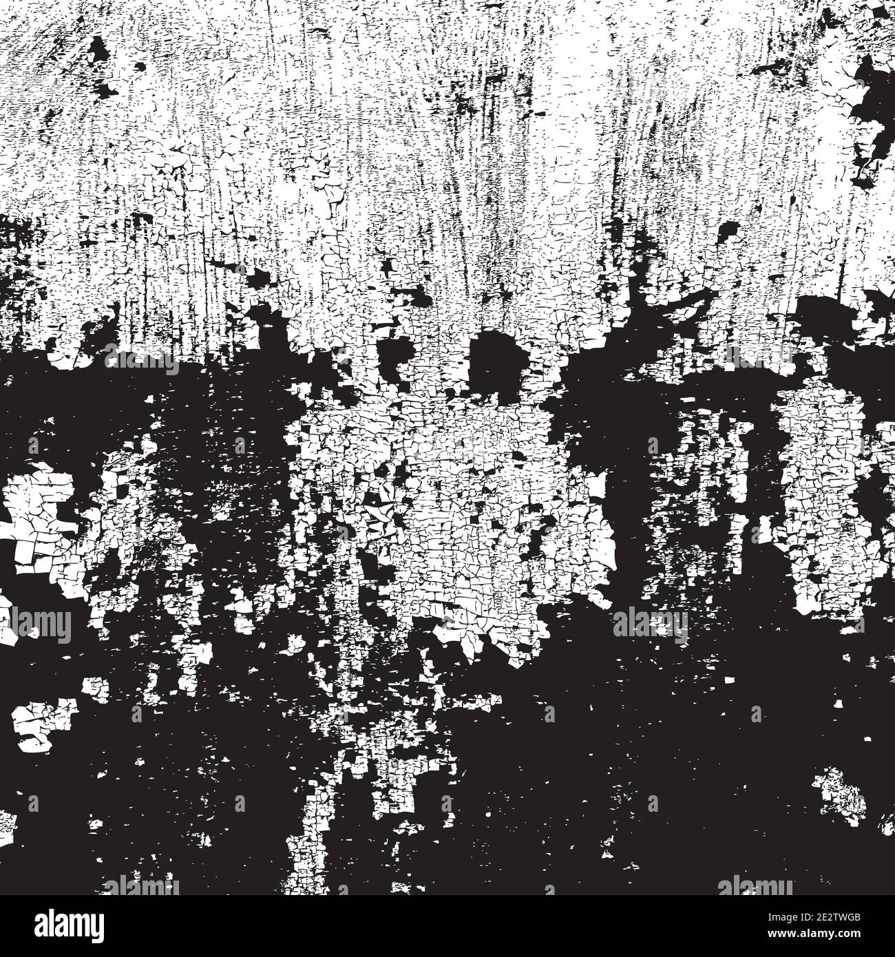 Distressed Overlay Texture Stock Vector Image & Art - Alamy