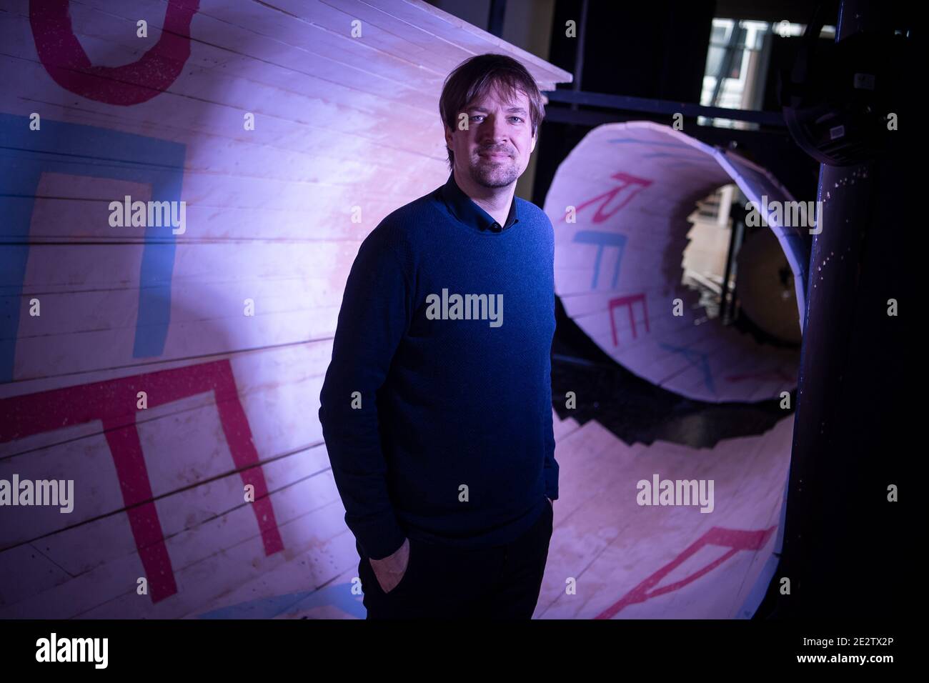 Steffen wiegmann hi-res stock photography and images - Alamy