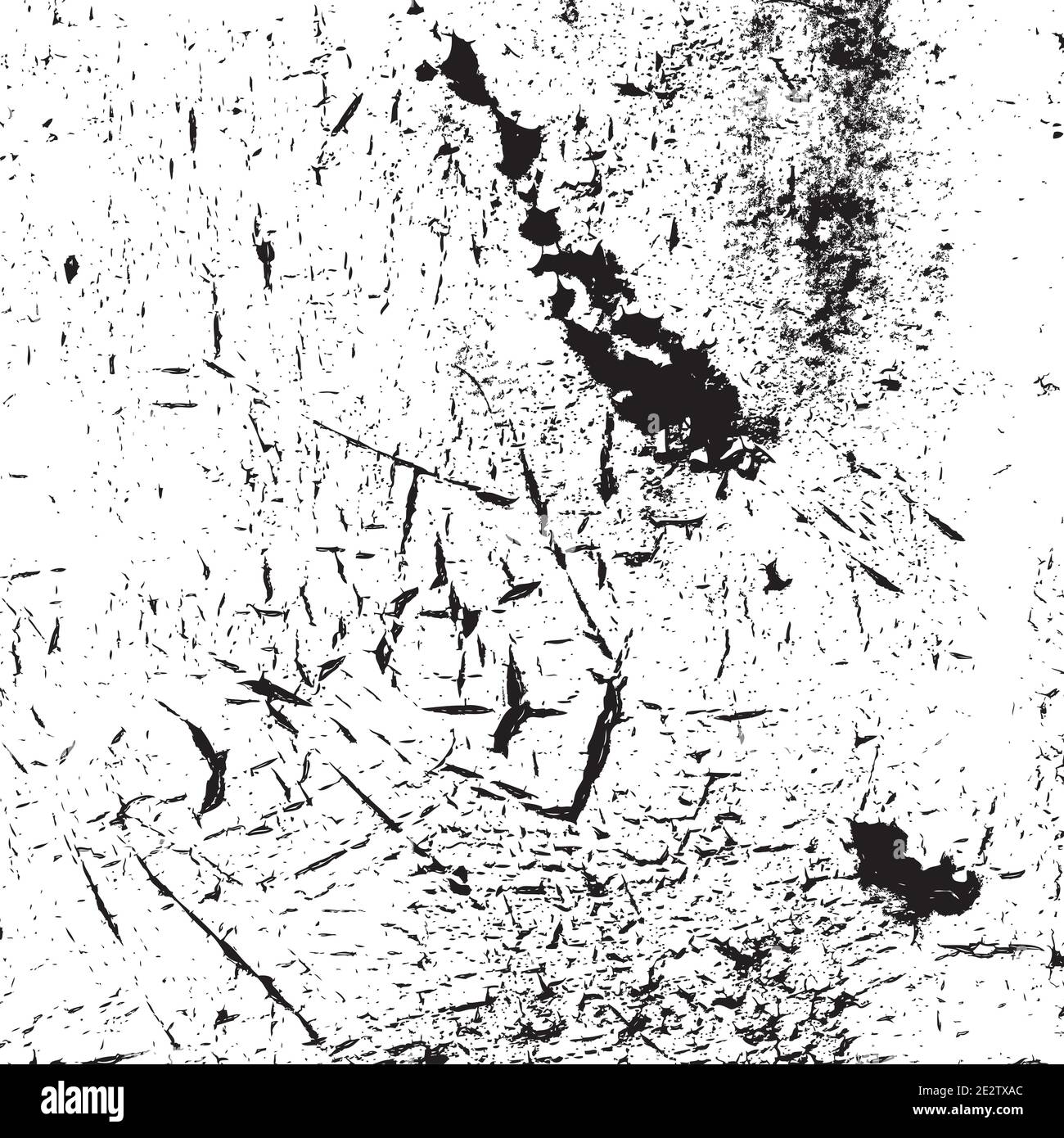 Distressed Overlay Texture Stock Vector Image & Art - Alamy