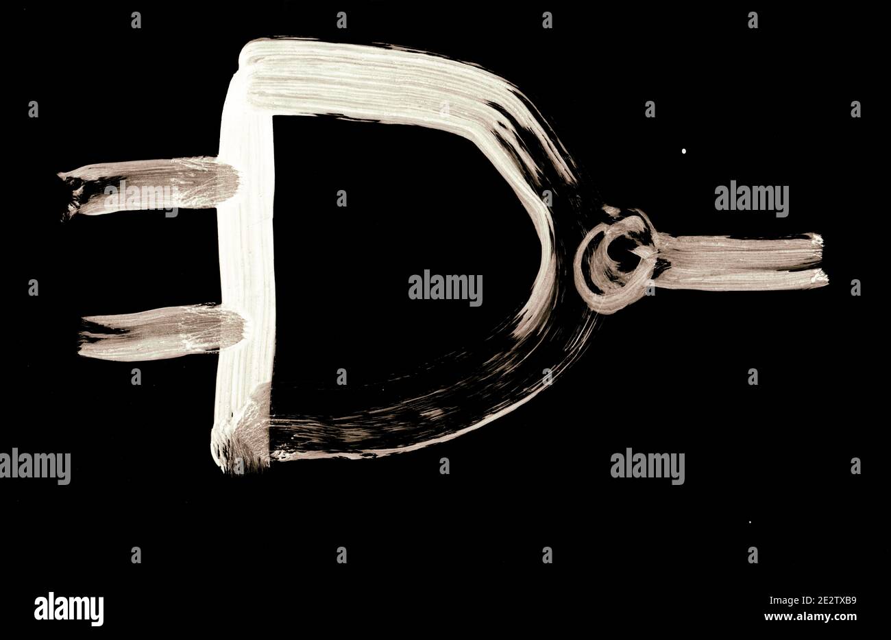 Electrcal Symbols Short Set 031 NAND Gate Inverted Stock Photo - Alamy