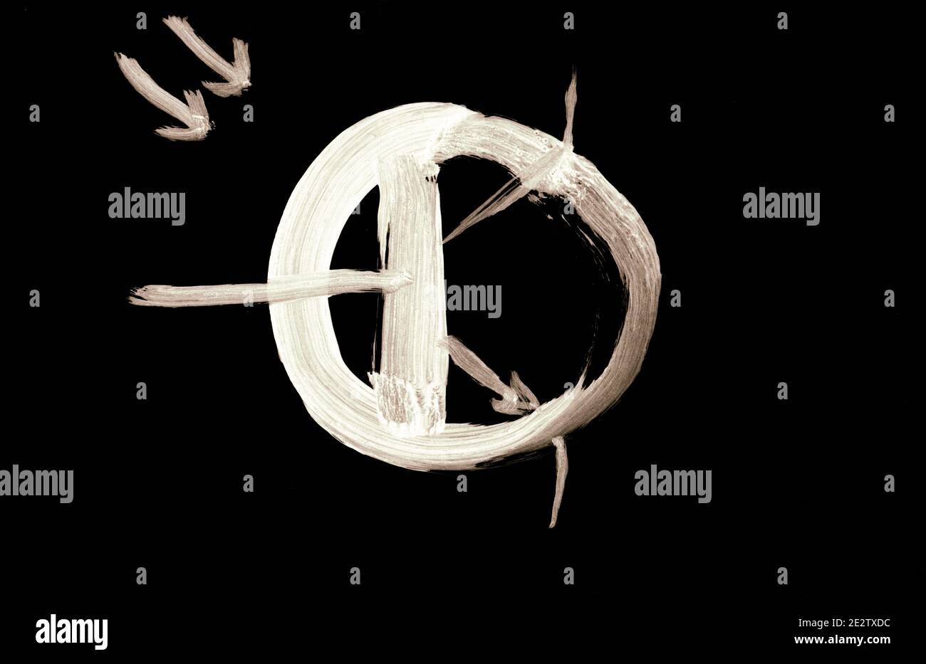 Electrcal Symbols Short Set 038 Phototransistor Light Sensitive ...