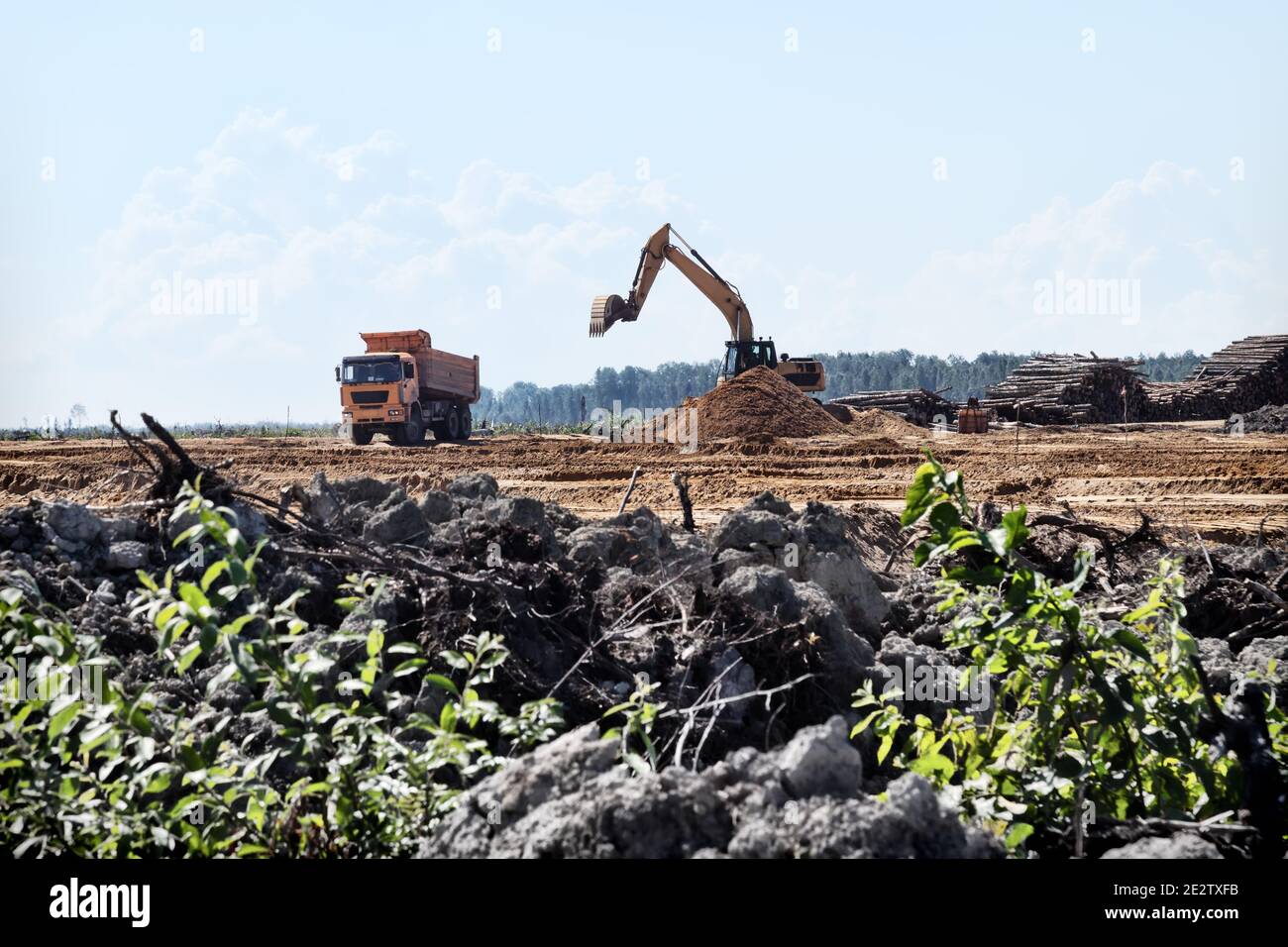 Territory planification hi-res stock photography and images - Alamy