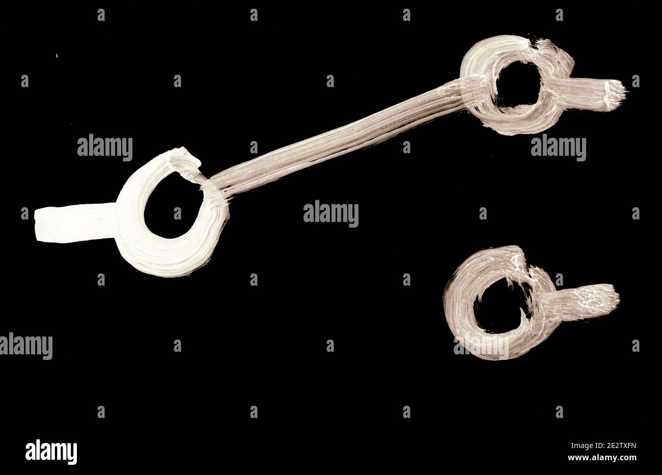 Electrcal Symbols Short Set 048 Single Pole Double Throw Two Way ...