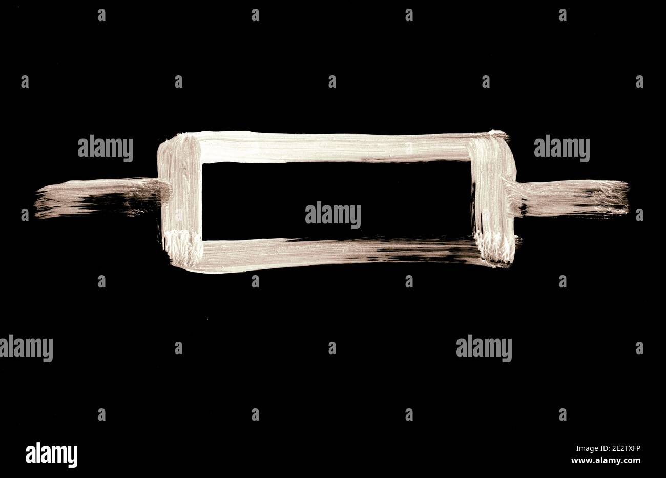 Resistor symbols hi-res stock photography and images - Alamy