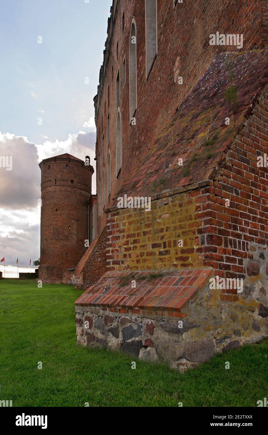 Golub castle hi-res stock photography and images - Alamy