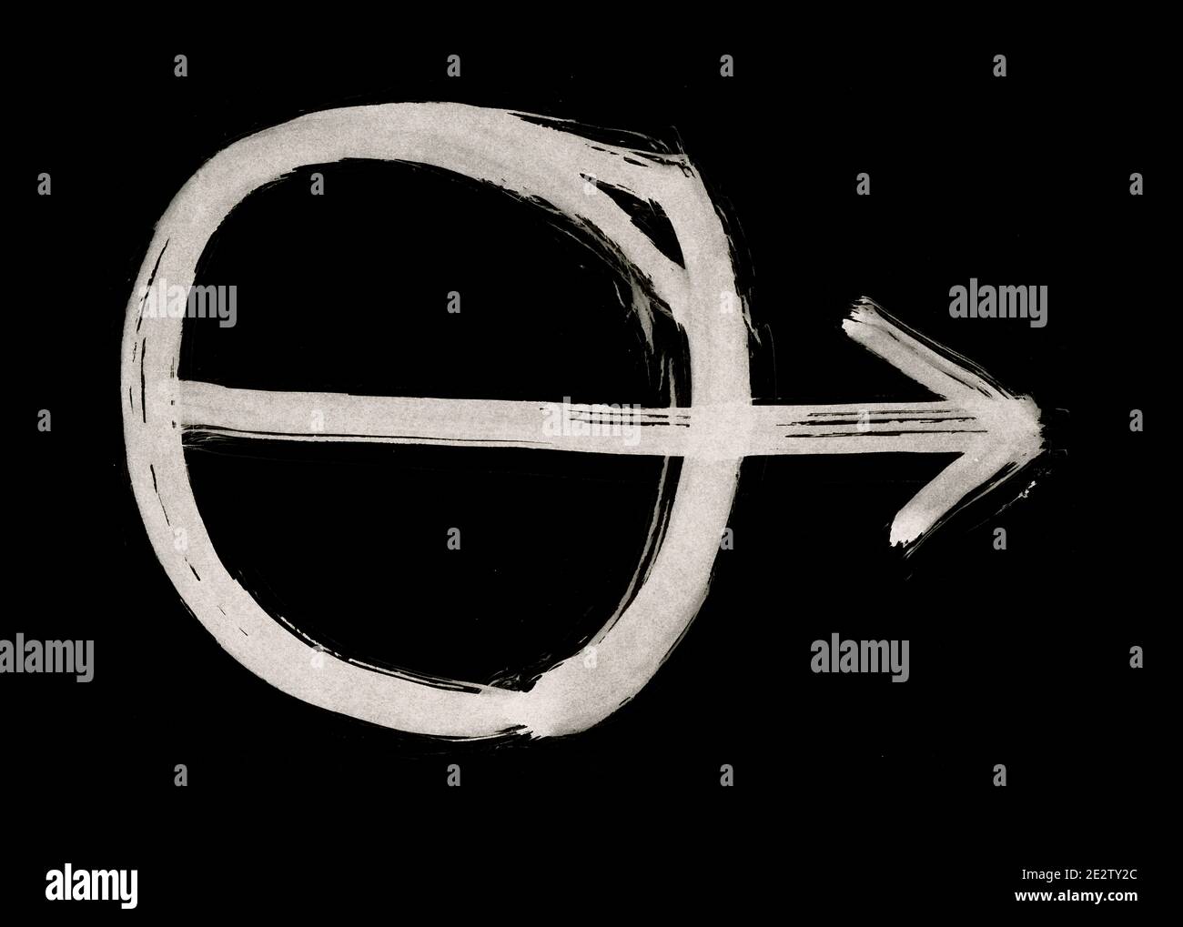 Hobo symbols hi-res stock photography and images - Alamy