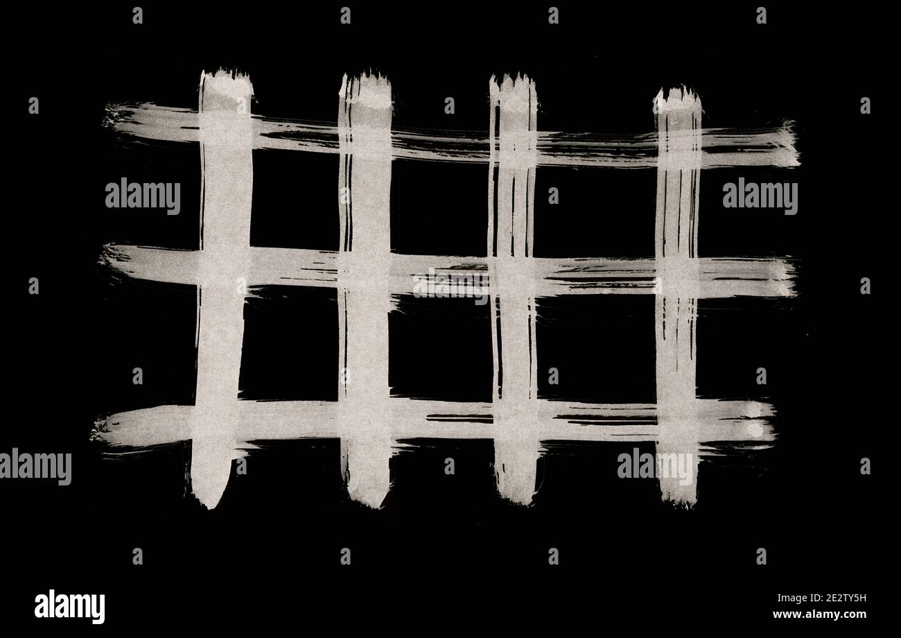 Hobo symbols hi-res stock photography and images - Alamy