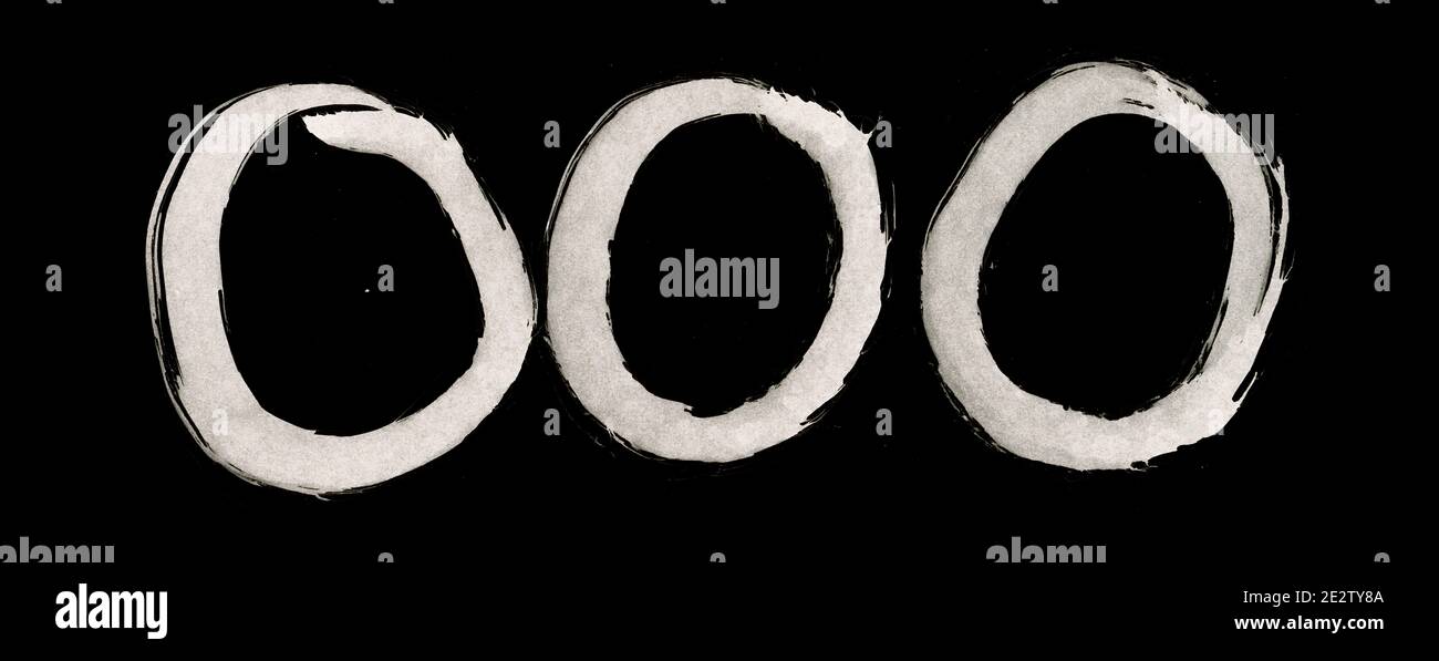 Hobo Sign - 085 - May Get Money Here Inverted Stock Photo - Alamy
