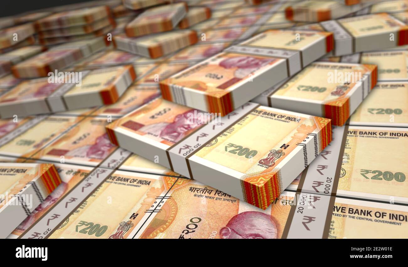 Indian reserve bank hi-res stock photography and images - Alamy