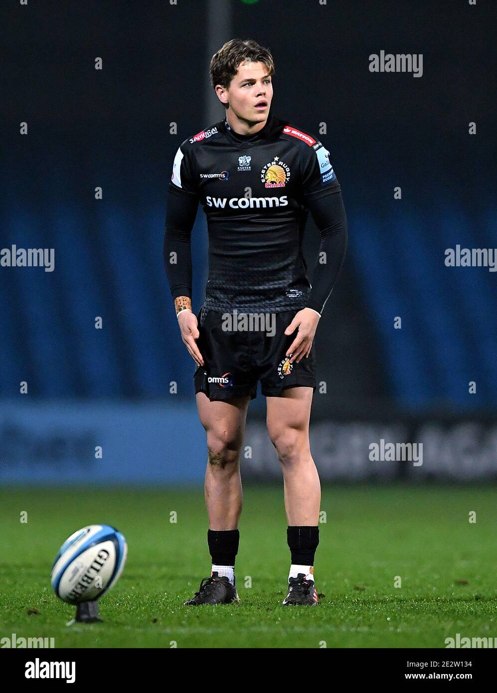 Jack walsh rugby hi-res stock photography and images - Alamy