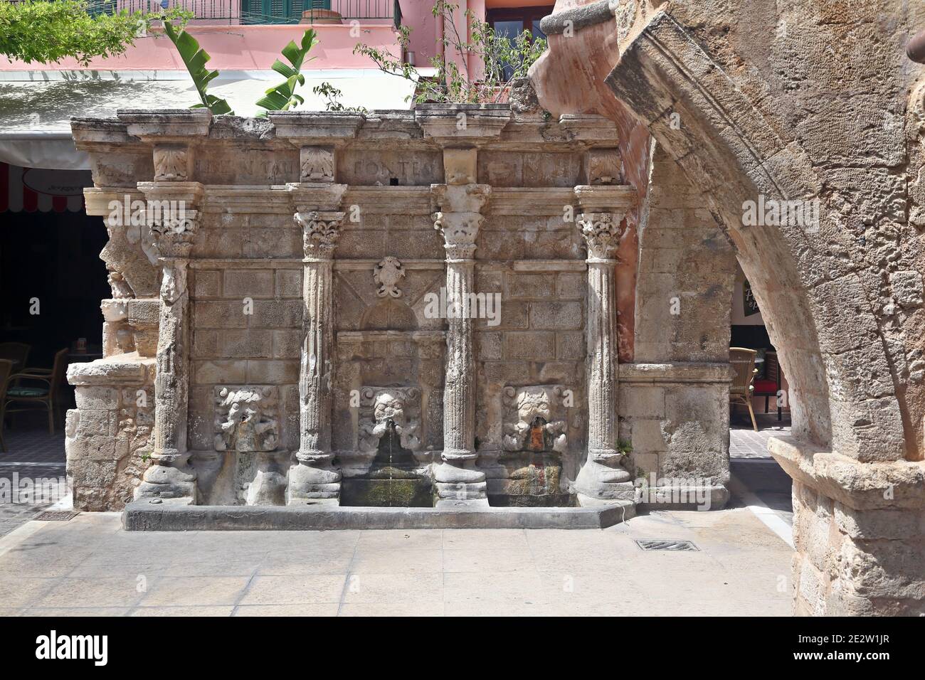 Venetian rimondi hi-res stock photography and images - Alamy