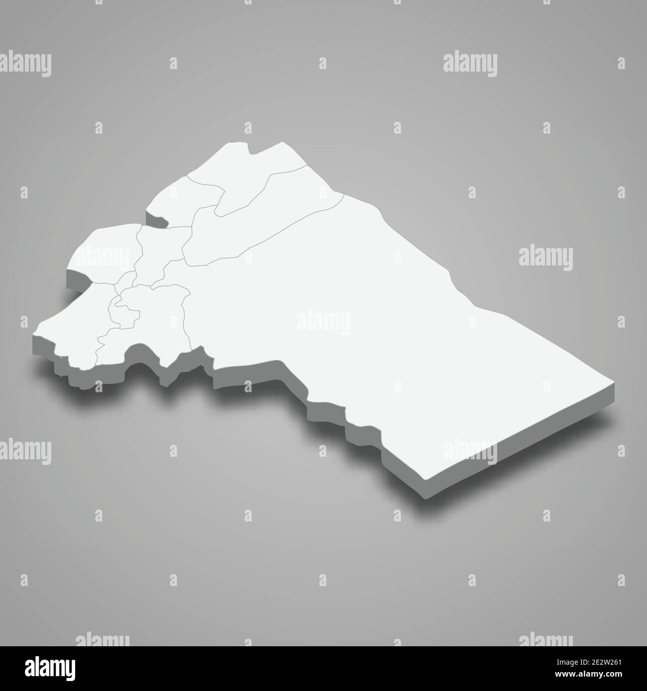 Rif dimashq vector vectors hi-res stock photography and images - Alamy