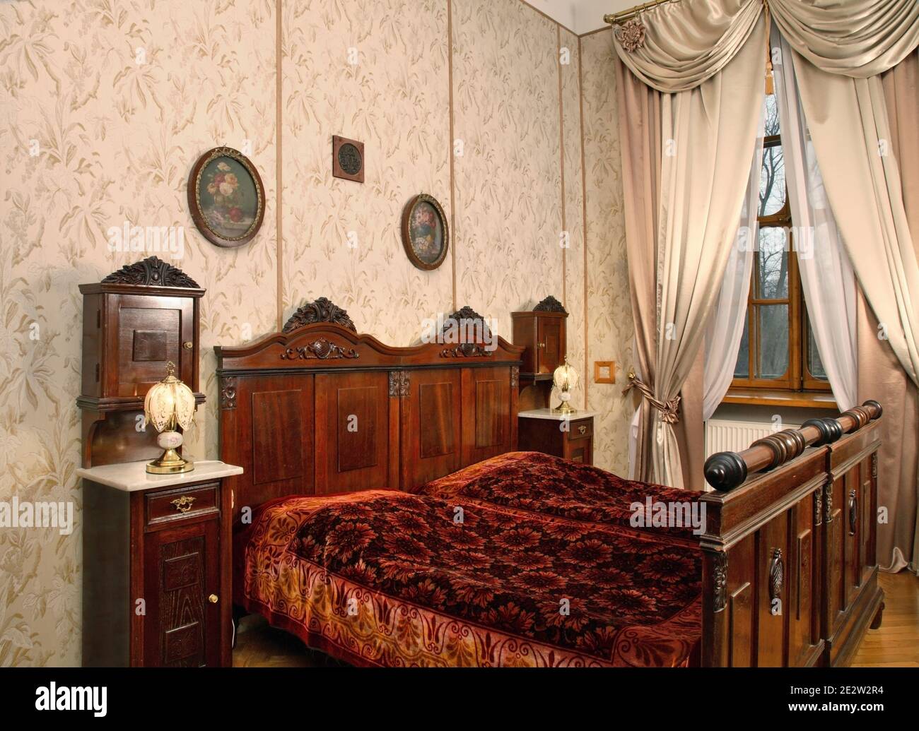 Sieniawa city hi-res stock photography and images - Alamy