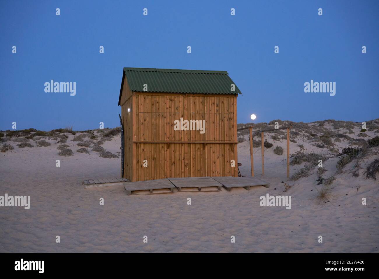 Comporta village portugal hi-res stock photography and images - Alamy
