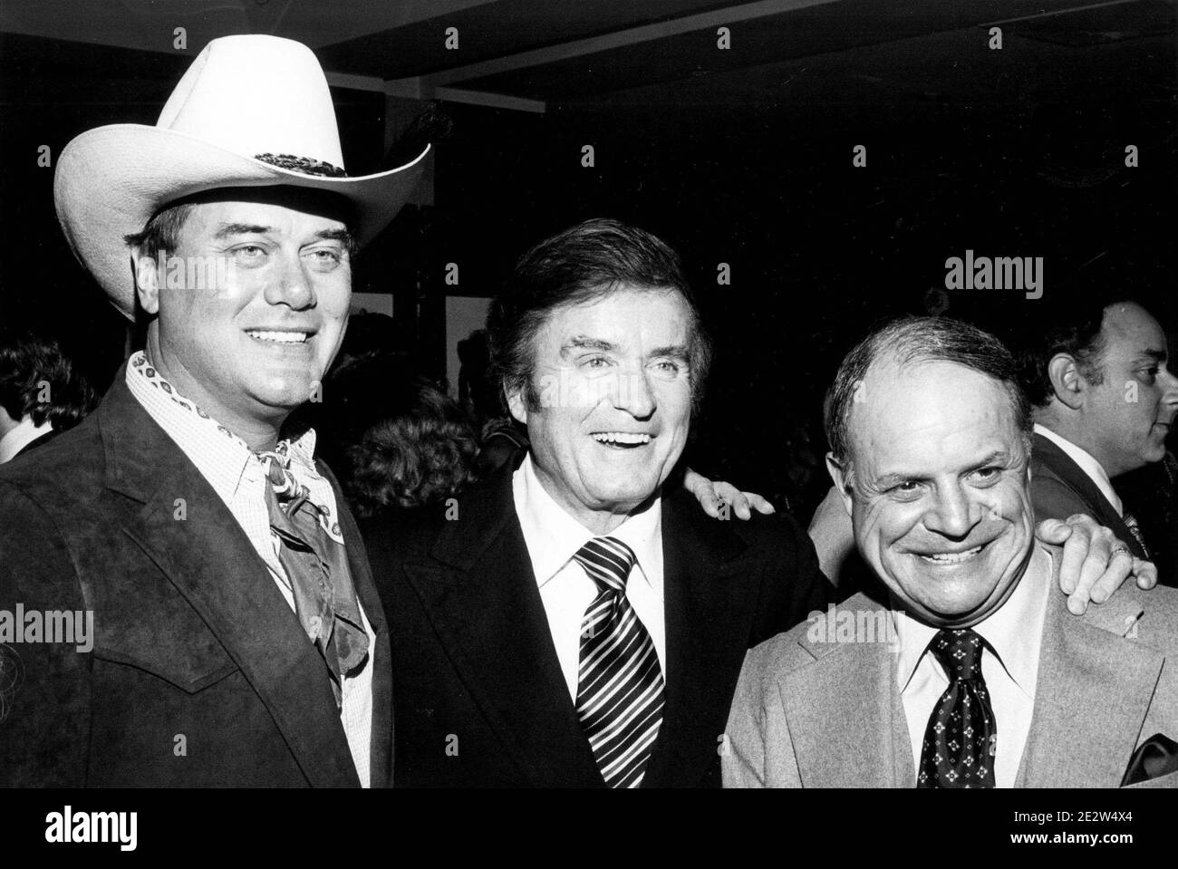 Larry douglas hi-res stock photography and images - Alamy