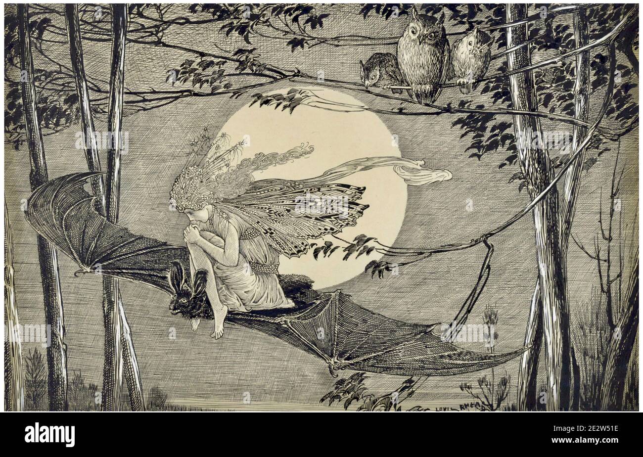 The tempest shakespeare hi-res stock photography and images - Alamy