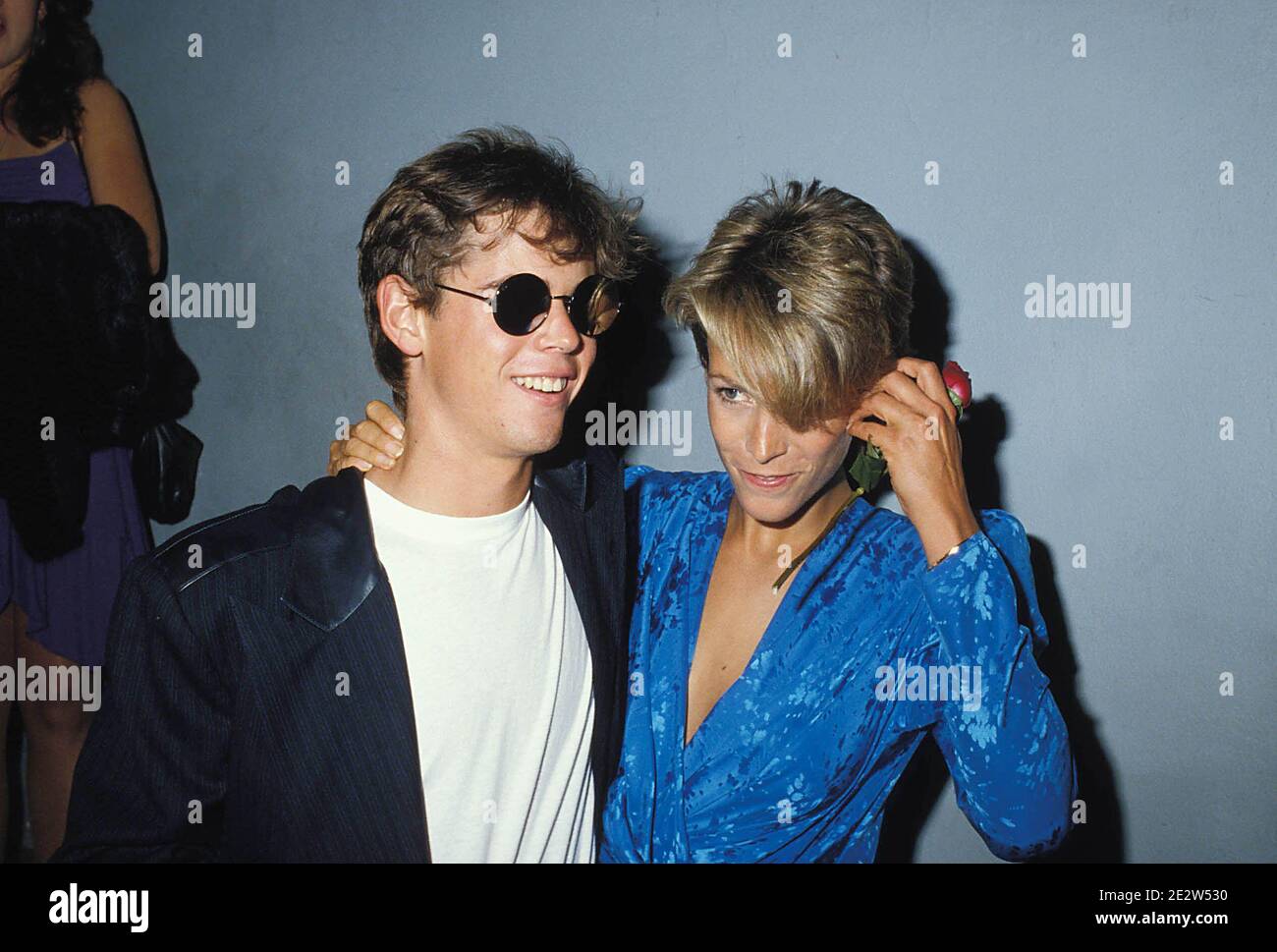 Jamie lee c hi-res stock photography and images - Alamy