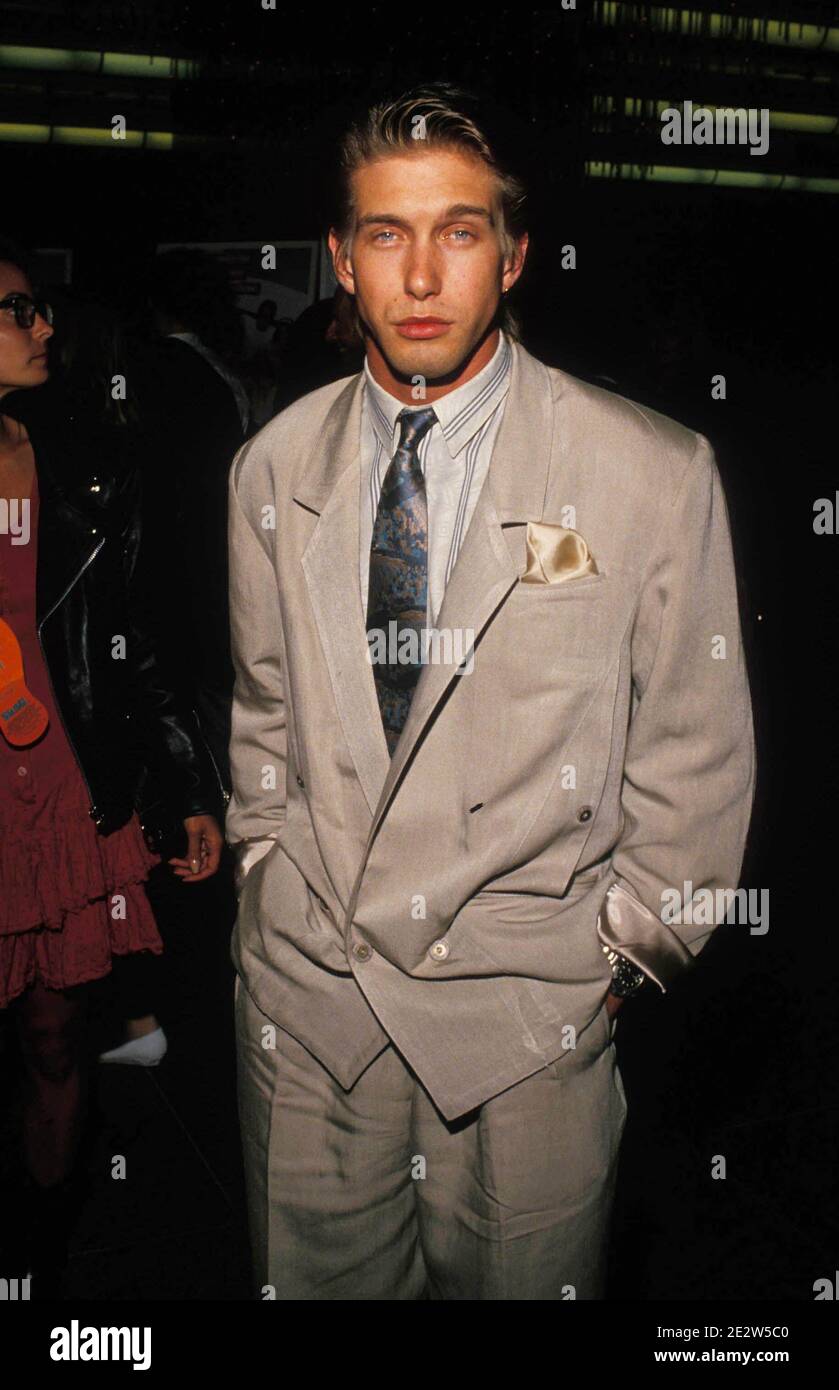 Stephen baldwin jpg hi-res stock photography and images - Alamy