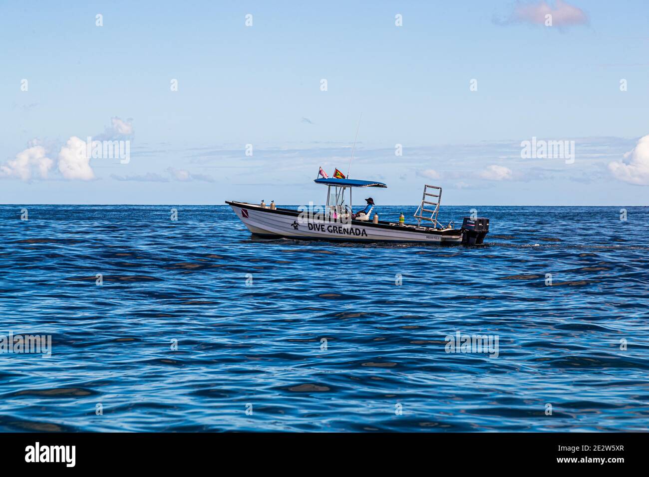 Grenada coast hi-res stock photography and images - Alamy
