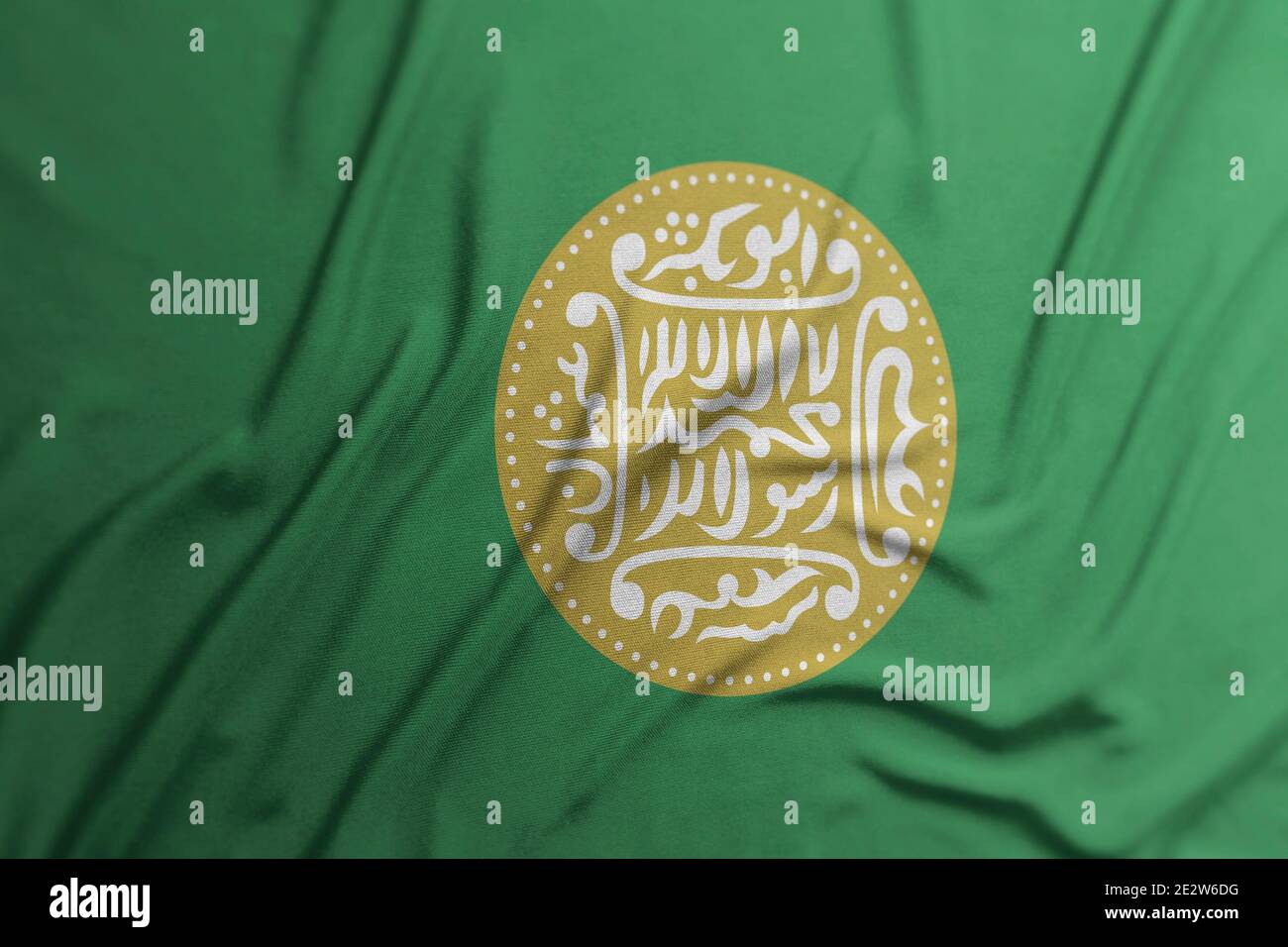 Rohingya flag hi-res stock photography and images - Alamy