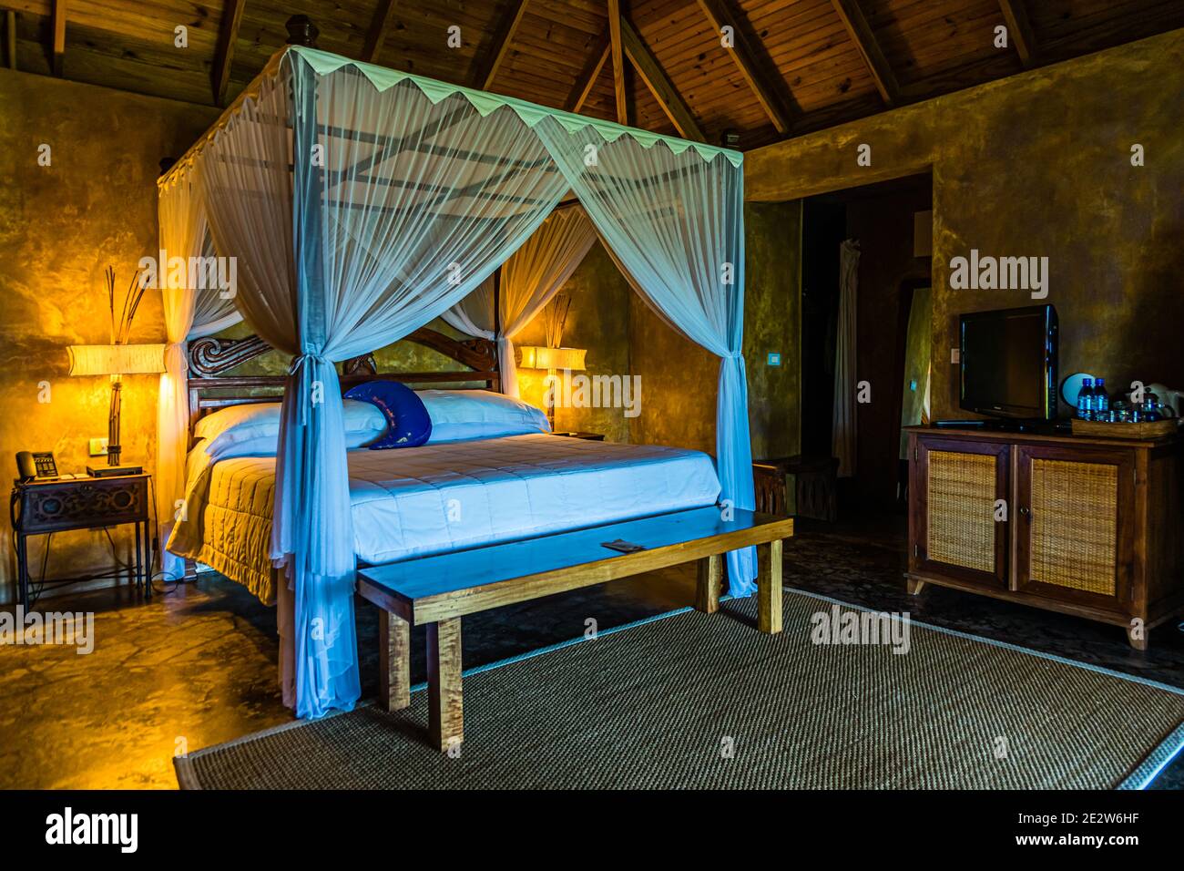 Hotel recreation facilities in hi-res stock photography and images - Alamy