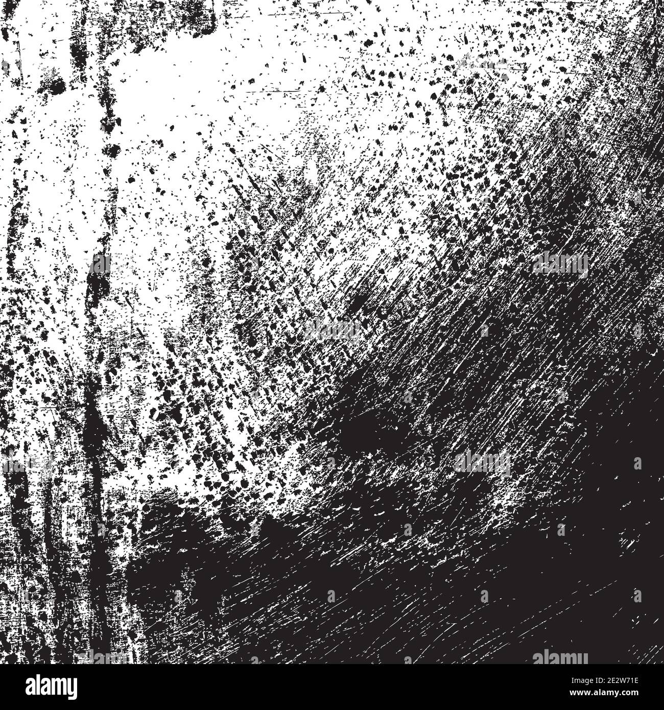 Distressed Overlay Texture Stock Vector Image & Art - Alamy