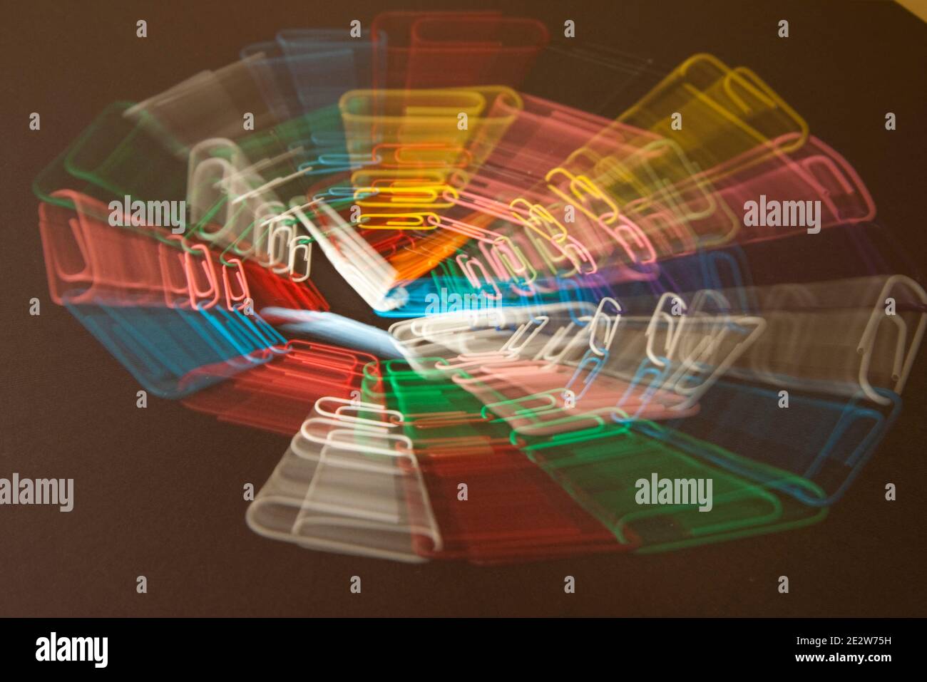 Moving clip hi-res stock photography and images - Alamy