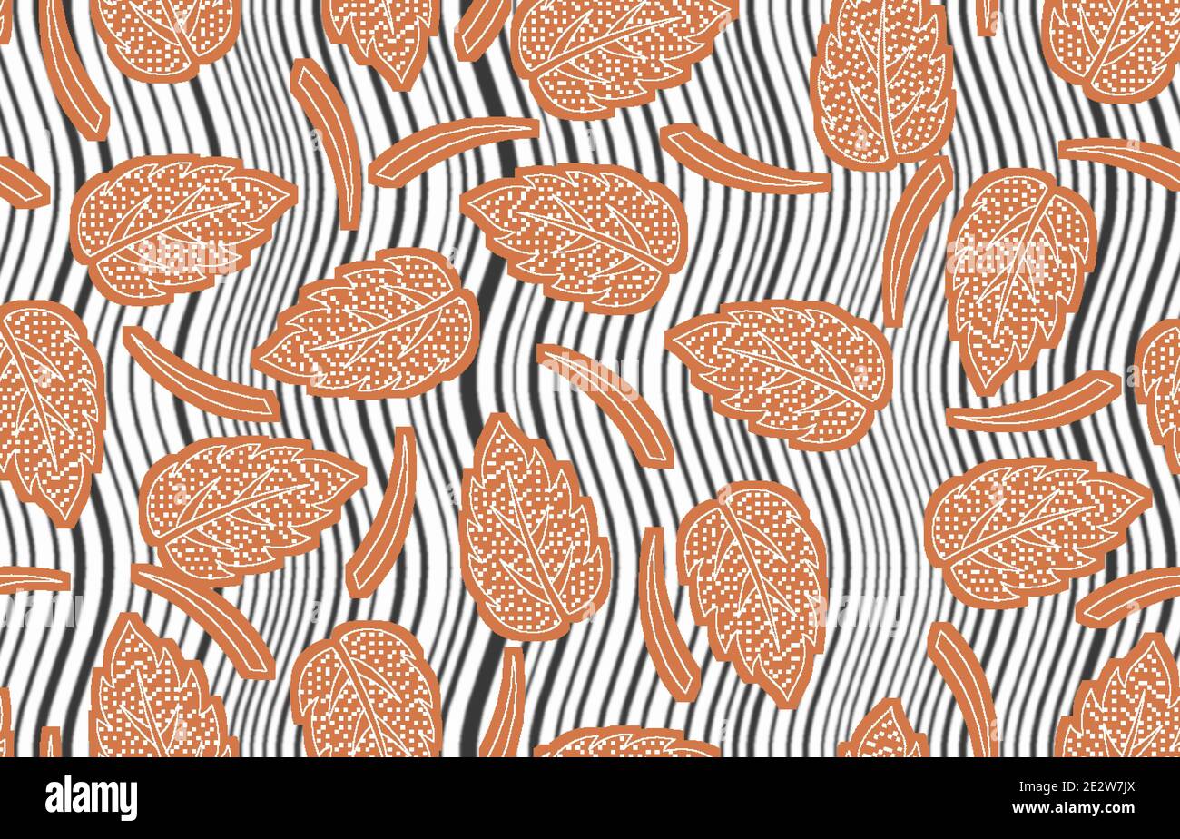 Floral pattern lining hi-res stock photography and images - Alamy