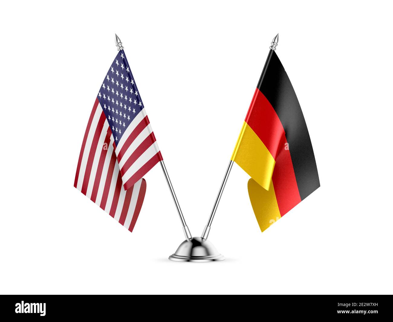 German american nationality Cut Out Stock Images & Pictures - Alamy