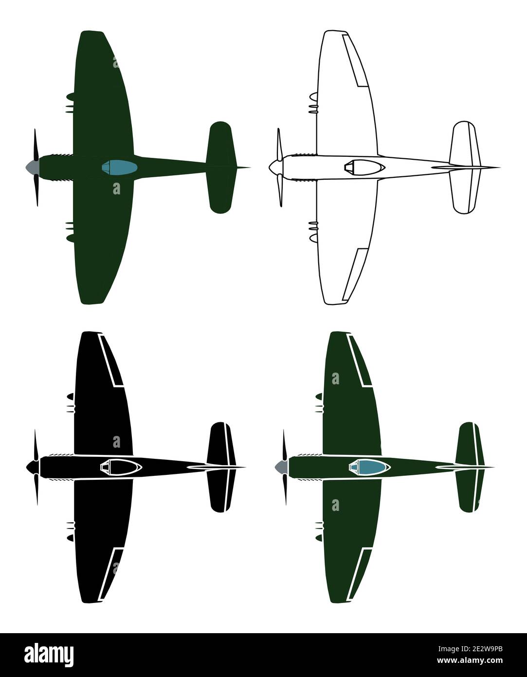 Tempest jet Stock Vector Images - Alamy