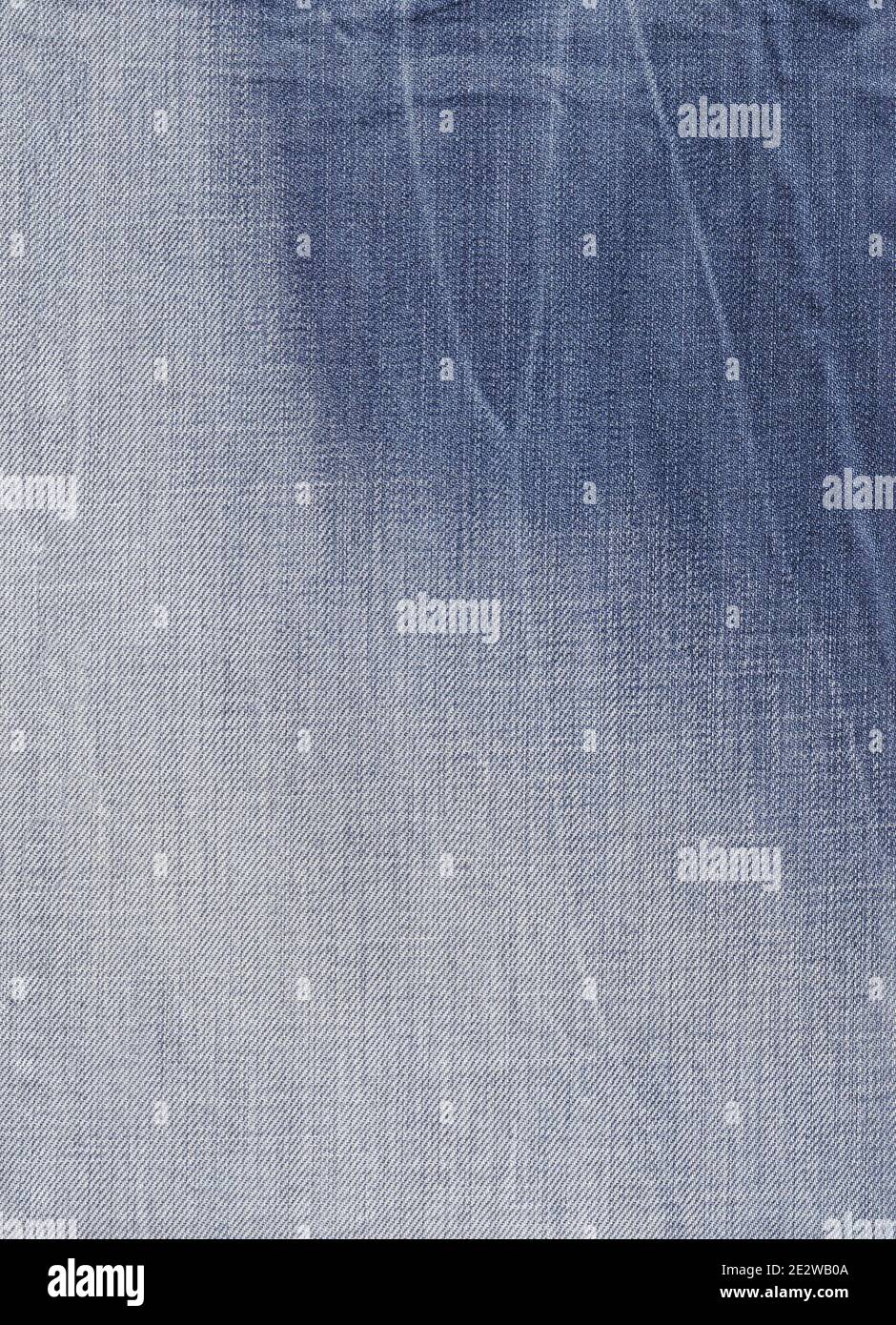 Jeans design.Grunge jeans pattern with seams Stock Photo - Alamy