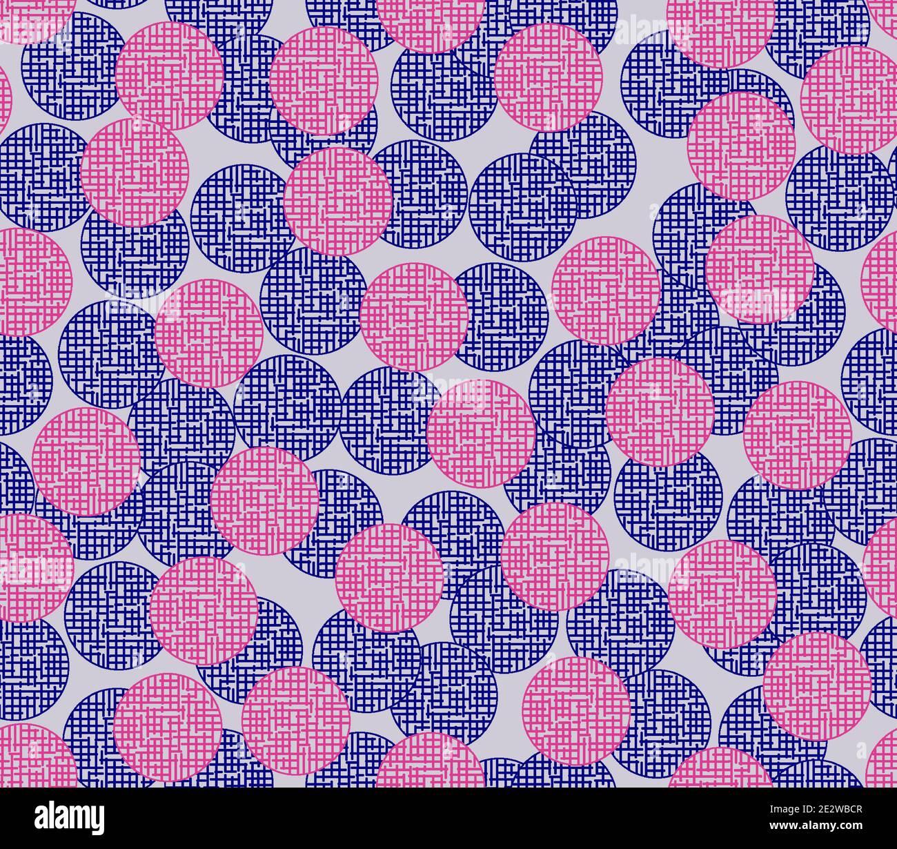 geometrical seamless textile print design, wallpaper, fabric, pattern ...