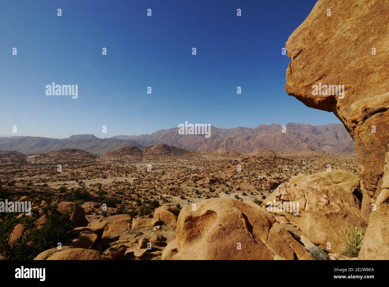 Rural desert hi-res stock photography and images - Alamy