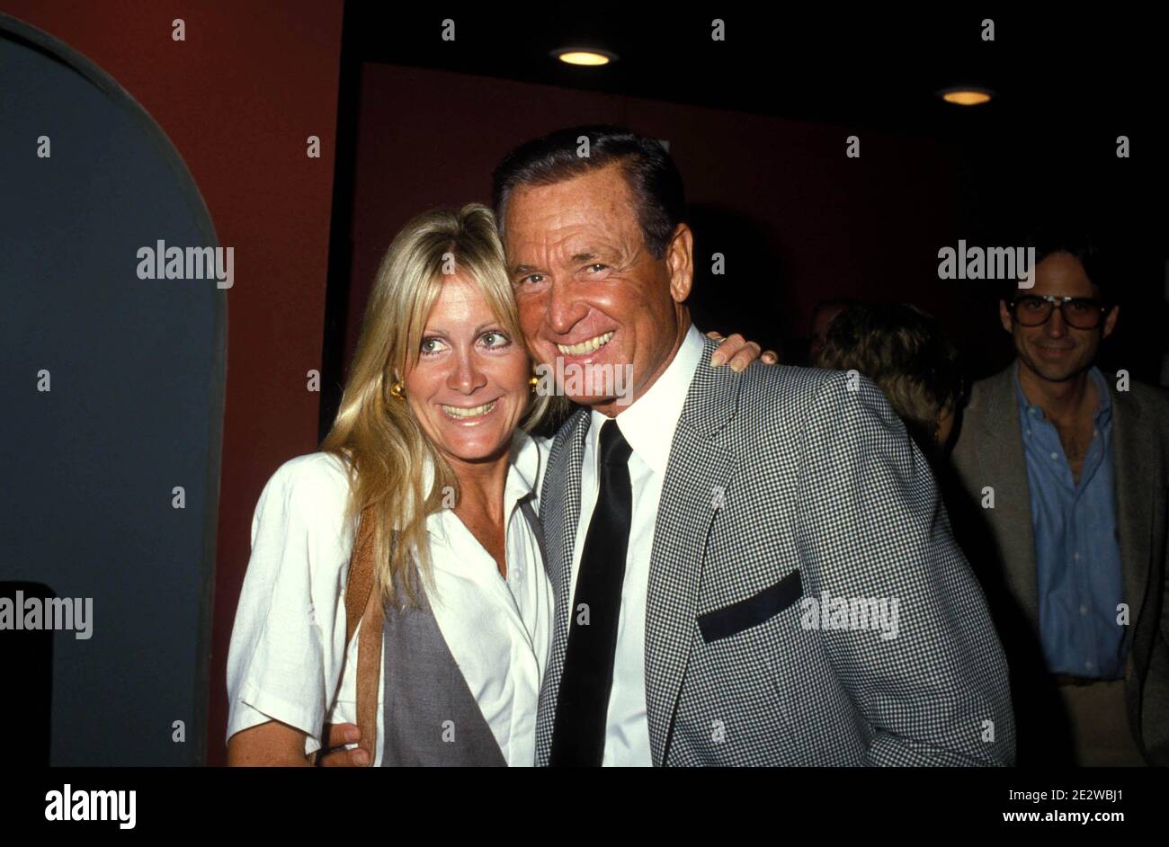 Bob barker hi-res stock photography and images - Alamy